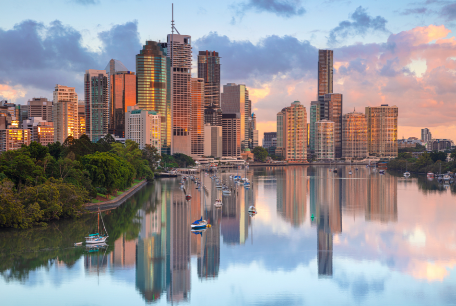 How to Attract and Retain Brisbane’s Tech Talent in 2025 | Talenza ...