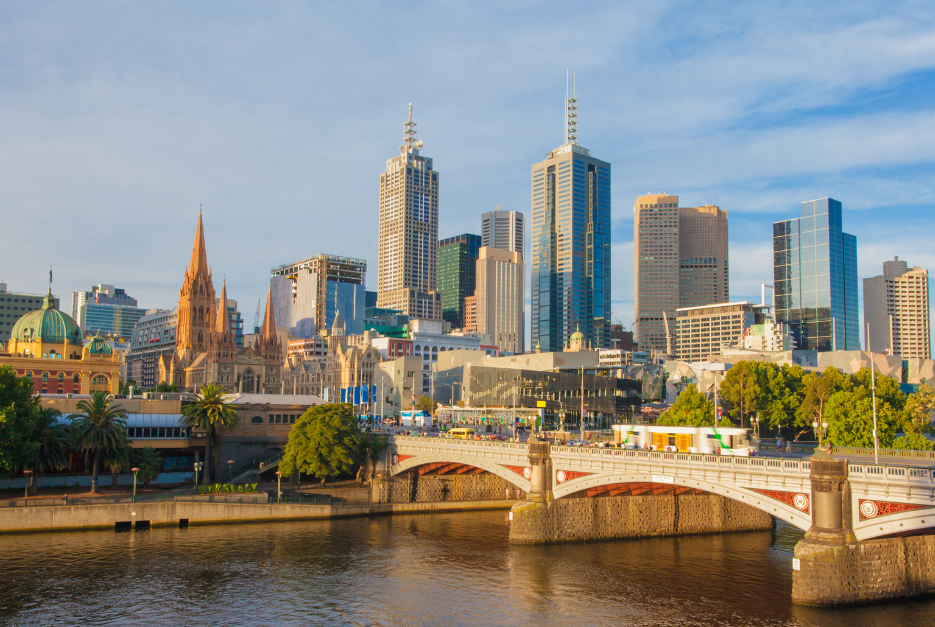 How to Attract and Retain Melbourne’s Tech Talent in 2025 | Talenza ...
