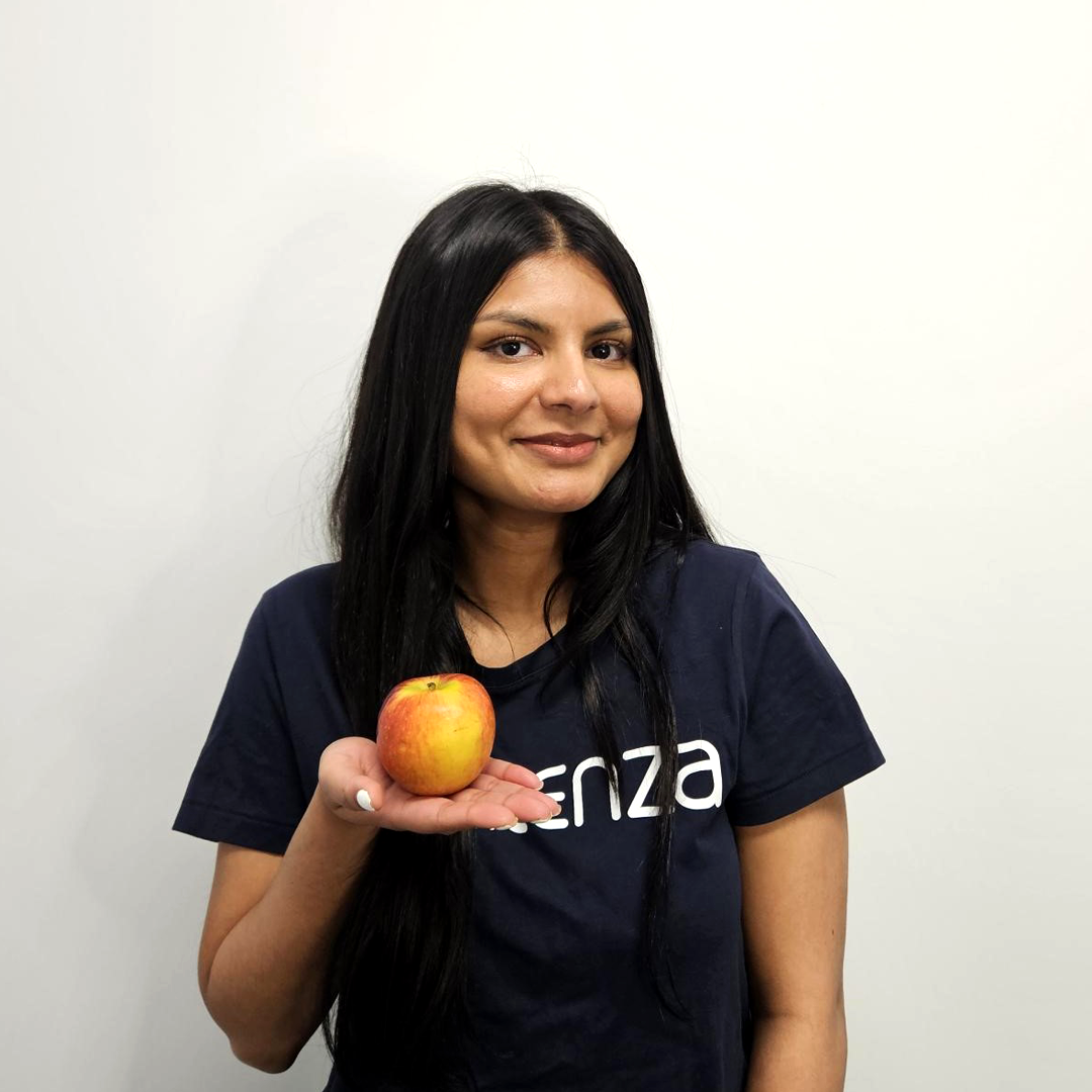 Meet the Team | Nemi Sen | Talenza [default]