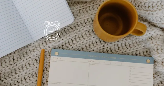 How to Create Routines and Rituals to Thrive in Your New Job | Talenza